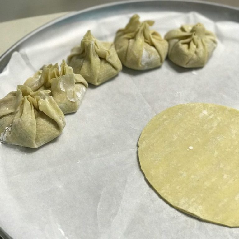 Resipi Ban Manis, Roti Kosong Sedap Bubuh Pelbagai Inti, Cubalah Buat ...