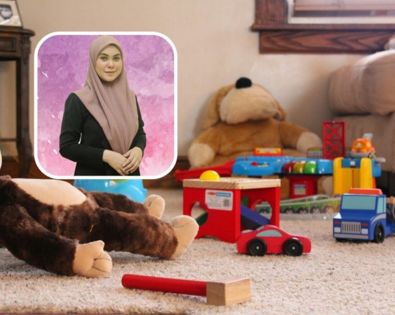 6 Sebab Kenapa Wanita Kena Amalkan Minum Air Lemon Suam Setiap Pagi ...