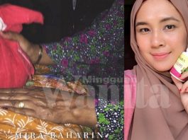 Cara Bertungku Dengan Betul, Wajib Kena Dekat 4 Bahagian Badan Barulah ...