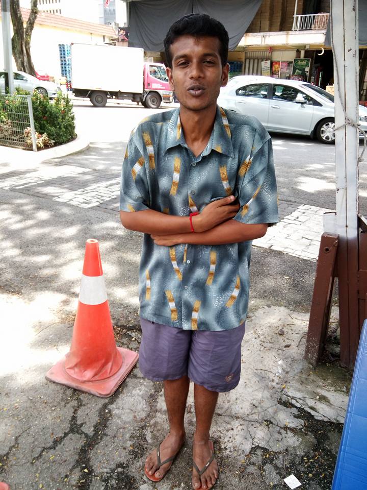 'Aku Rela Mati Kalah Dari Hidup Kalah' Ini Prinsip Remaja Yang Berjalan ...