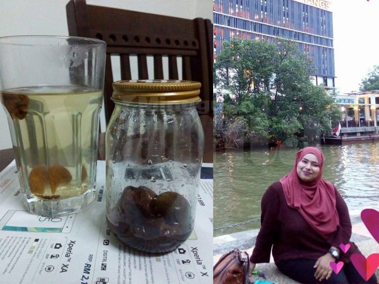 Batuk Teruk Sampai 2-3 Minggu, Wanita Ini Akhirnya Dedah Petua Yang ...