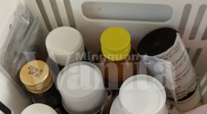 Macam Inilah Cara Betul Buat Cucur Udang Bagi Rangup - Mingguan Wanita