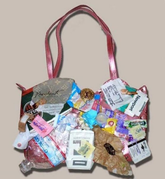 5 Beg Tangan Wanita Paling Mahal Di Atas Muka Bumi, Harganya Fuhh ...