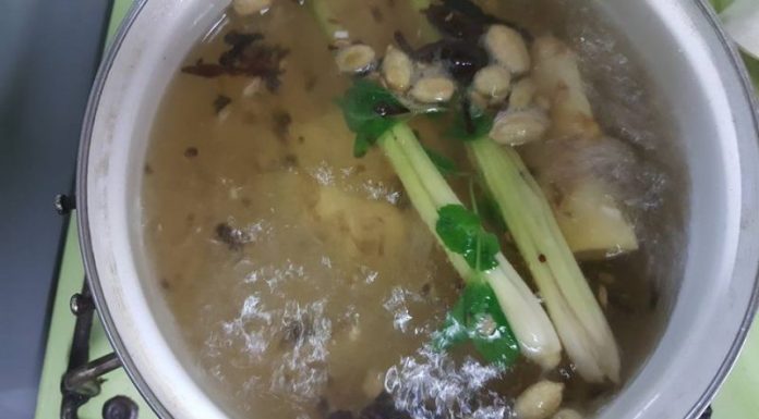 6 Sebab Kenapa Wanita Kena Amalkan Minum Air Lemon Suam Setiap Pagi ...