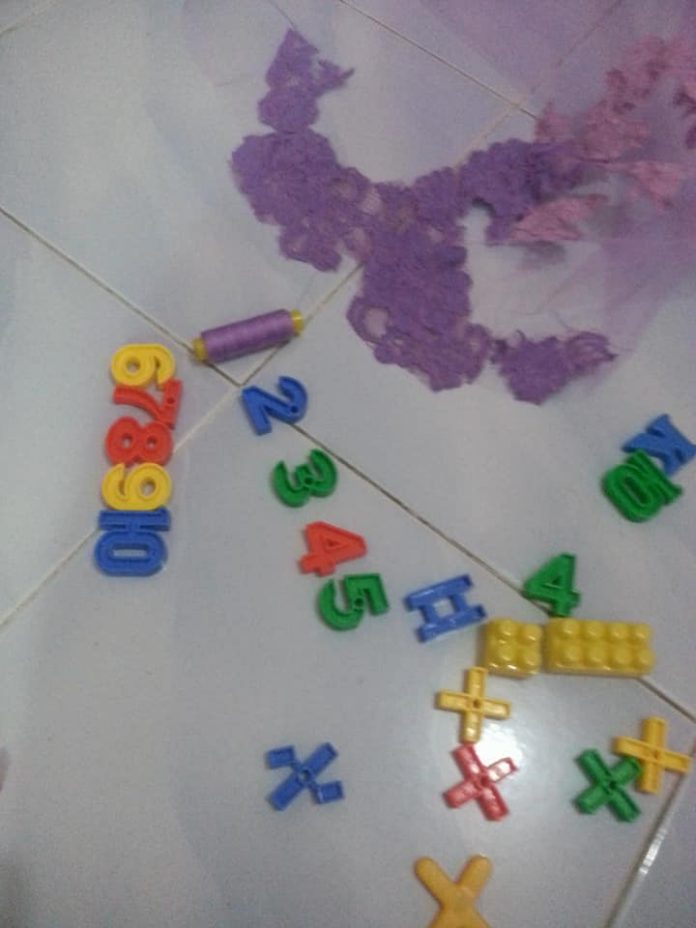 Cara Mudah Buat Putu Bambu Guna Acuan Kuih Lompang, Syaratnya Jangan ...