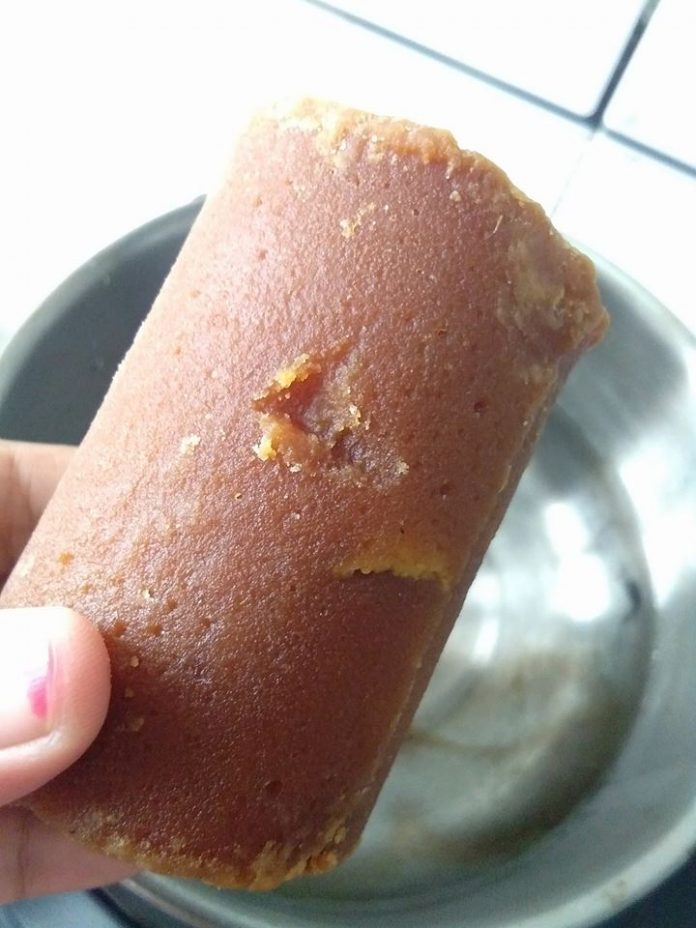 Resepi Tau Fu Fah Guna 3 Bahan, Rasa Sama Sedap Macam Beli Kat Pasar