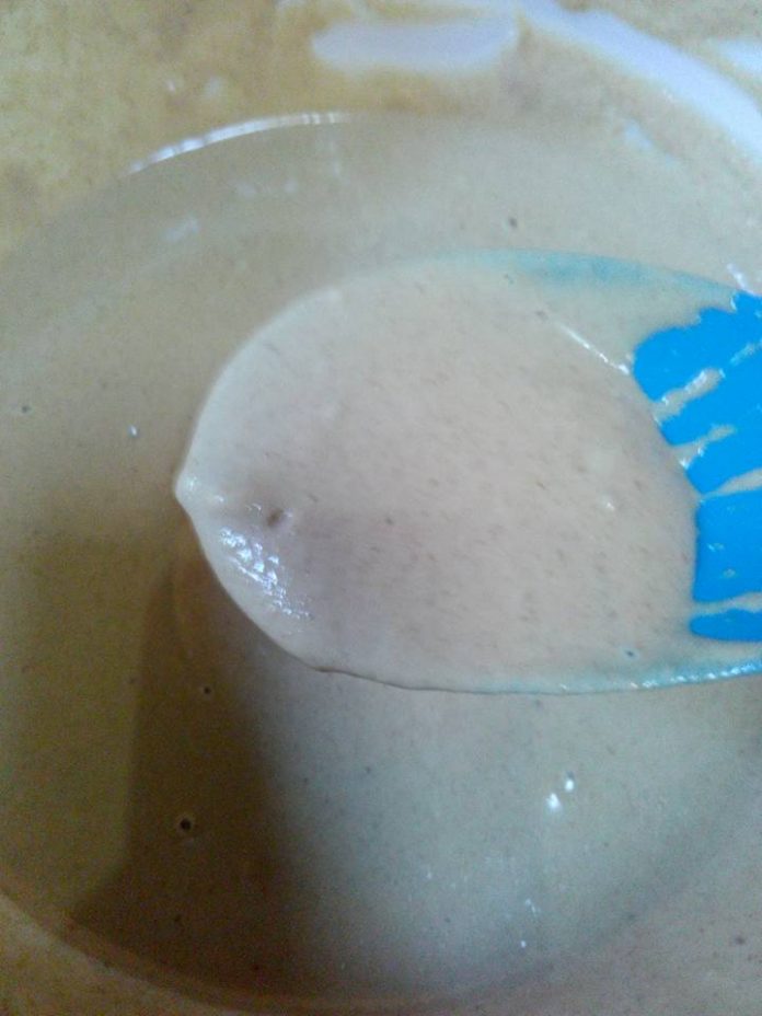 Ikut Resepi Arwah Maknya, Wanita Ini Dedah Cara Buat Lepat Bunga Cica