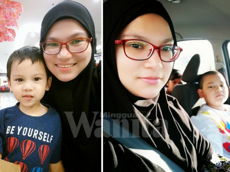 Diana Rafar Ajak Peminat Amalkan 7 Zikir Menjemput Rezeki Tanpa ...