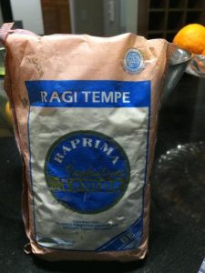 Mudah Je Buat Tempe Sendiri Dirumah, Hanya 2 Bahan Tapi Syaratnya Tak ...