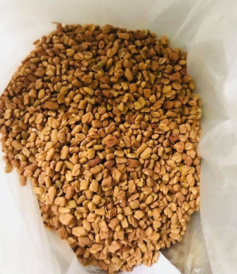 Minyak Halba Homemade, Modal Cuma RM10 Boleh Rawat Dan Cantikkan 9 ...