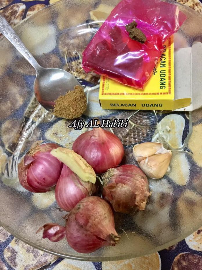 Resepi Buat Ikan Percik Sebenar, Wanita Ini Bongkar Rahsia Masak Kuah ...