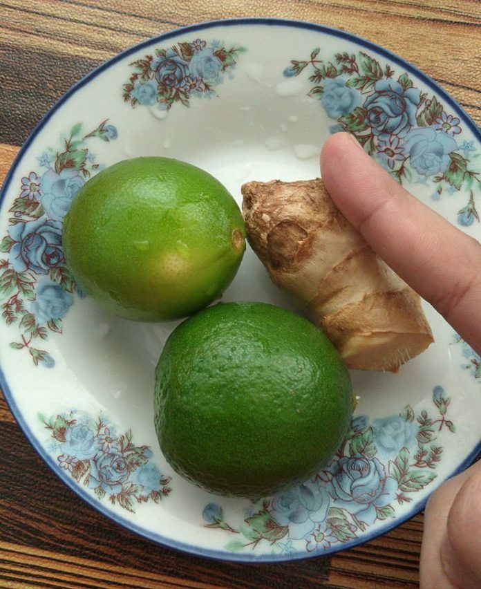 Jamu Halia Madu Atasi Perut Sebu, Buncit & Singkir Angin Dalam Badan ...