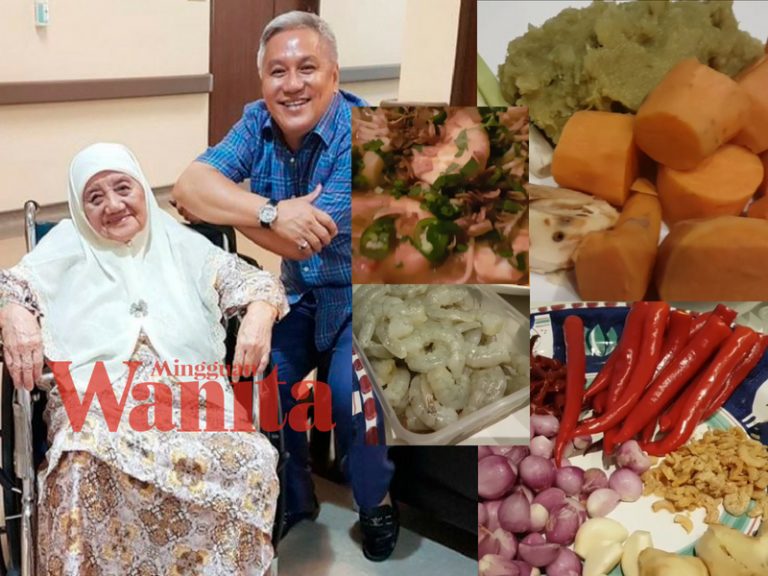 Resipi Ban Manis, Roti Kosong Sedap Bubuh Pelbagai Inti, Cubalah Buat ...