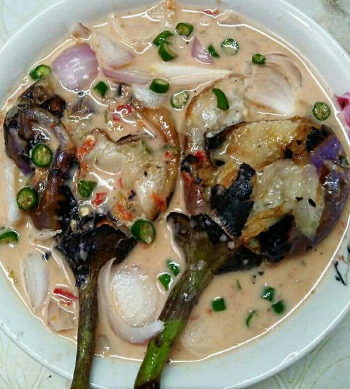 Mi Rebus Ala Terengganu, 10 MINIT Siap! Sedap & Ringkas, Penuhi Selera ...