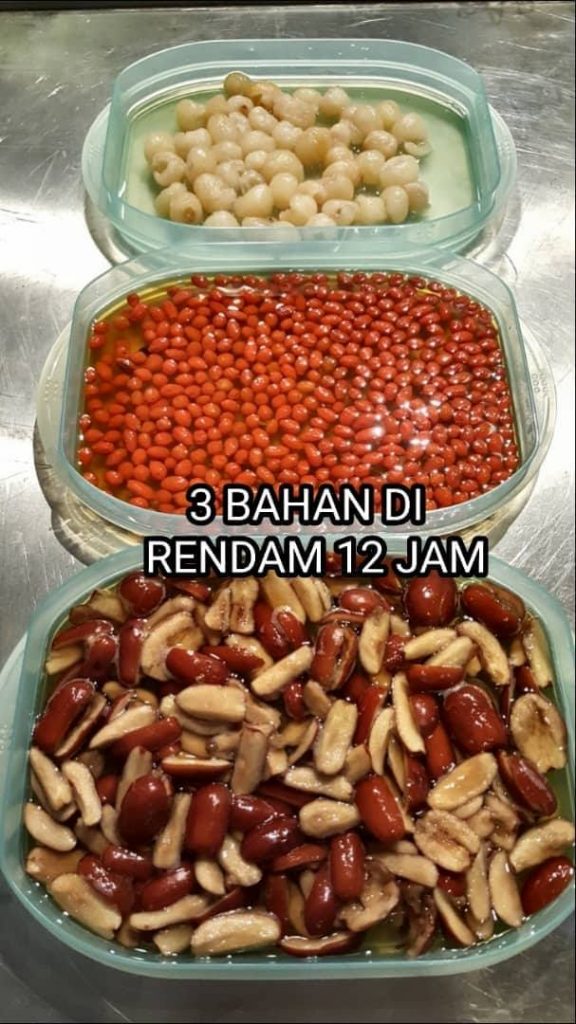 6 Sebab Kenapa Wanita Kena Amalkan Minum Air Lemon Suam Setiap Pagi ...
