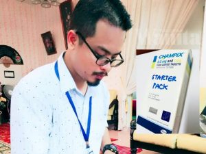 Pegawai Farmasi Ini Kongsi Jenis Ubat Berhenti Merokok & Cara ...