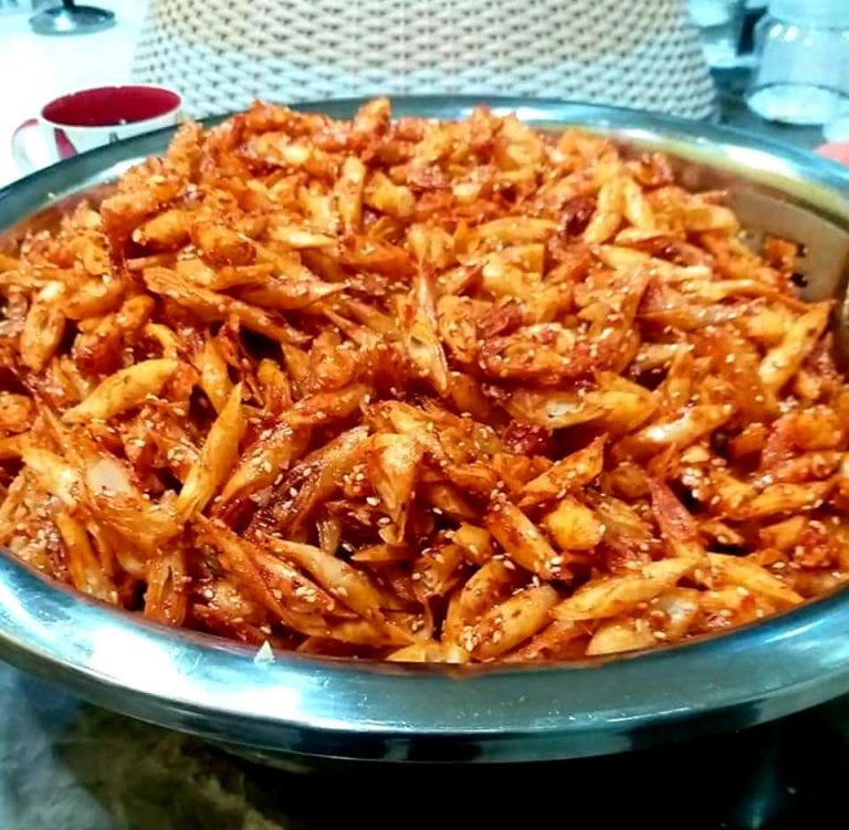 Wanita Ini Kongsi Resipi & Tip Buat Popia Sira Cili Jadi Rangup & Tahan ...