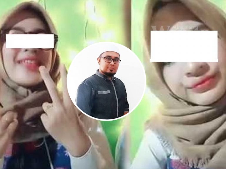 Terkinja-kinja, Tergedik-gedik, Semua Ditayang Secara Percuma Di ...