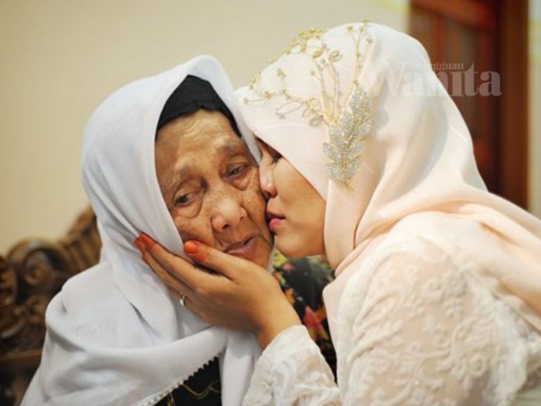 "Waktu Paling Susah Itulah Kita Kena Bagi Mak Ayah Duit Dan Minta Doa ...