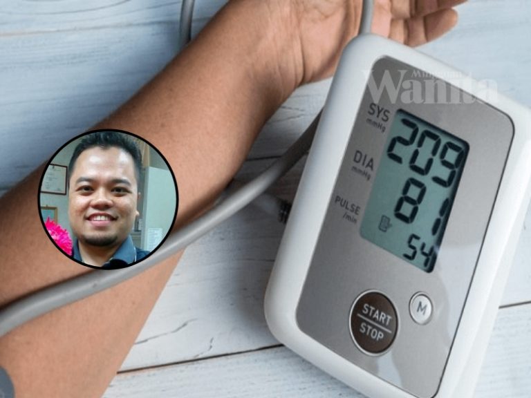 "Kalau Bacaan BP Tak Cantik, Tolonglah Jangan Berlengah Start Makan ...