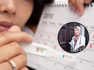 Period Tak Teratur, Ketahui 7 Benda Scary Bila Ada PCOS! - Mingguan Wanita