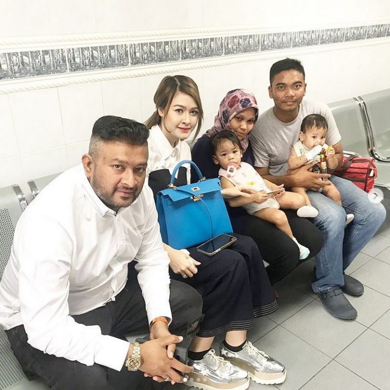 Azar Azmi "Terpulanglah Kalau Ada Yang Benci Saya Sebab Juita ...