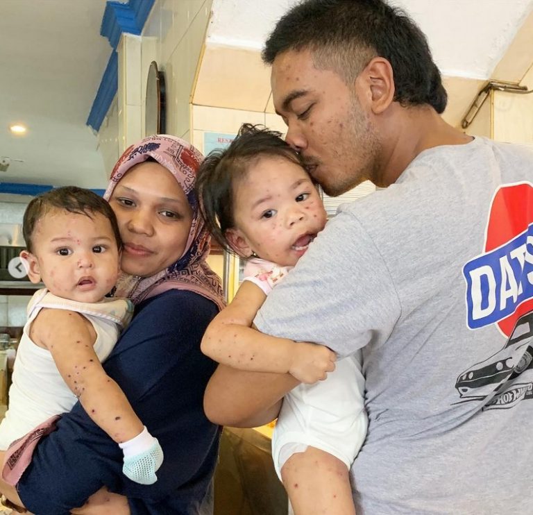 Azar Azmi "Terpulanglah Kalau Ada Yang Benci Saya Sebab Juita ...