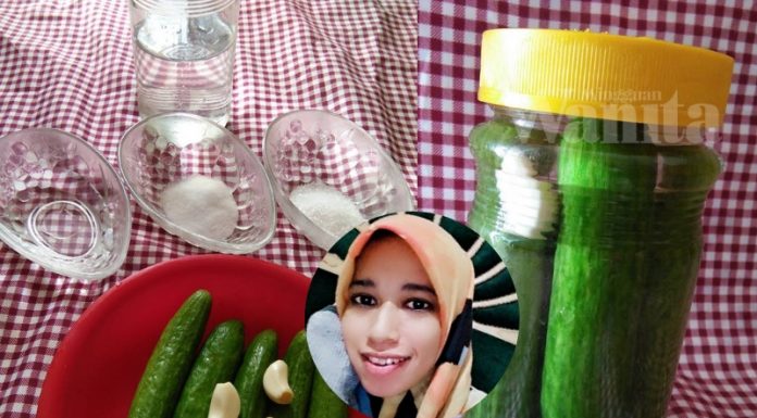 Resipi Viral TELUR KICAP CILI API, Confirm Tambah Nasi! - Mingguan Wanita