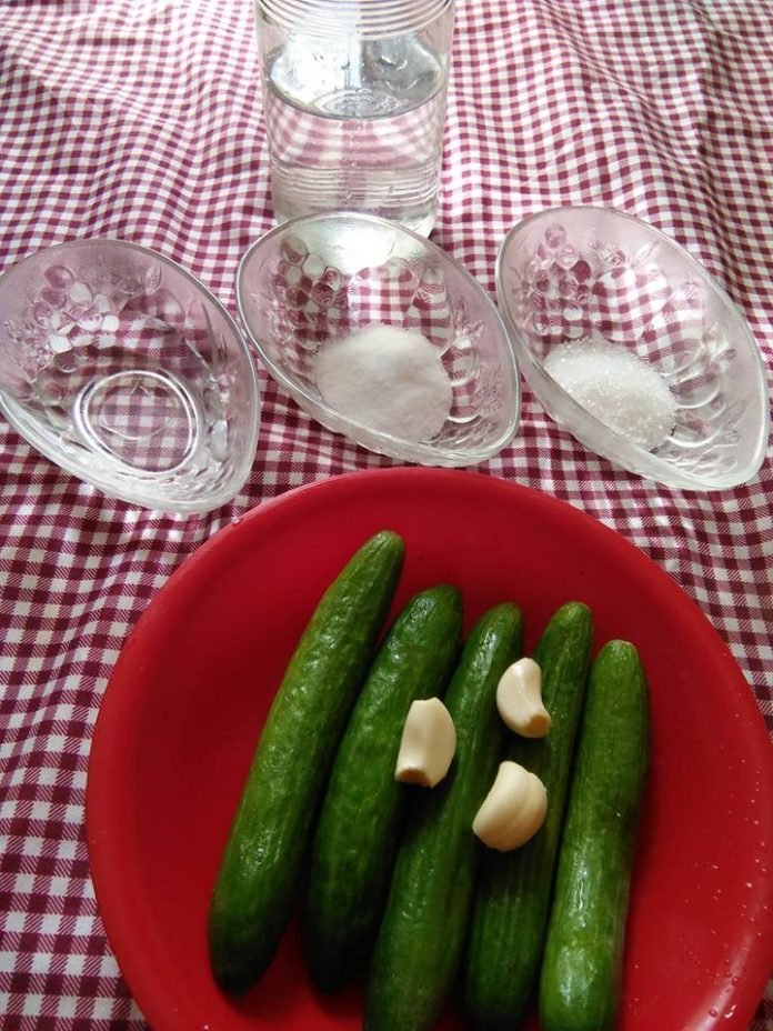 Resipi Viral TELUR KICAP CILI API, Confirm Tambah Nasi! - Mingguan Wanita