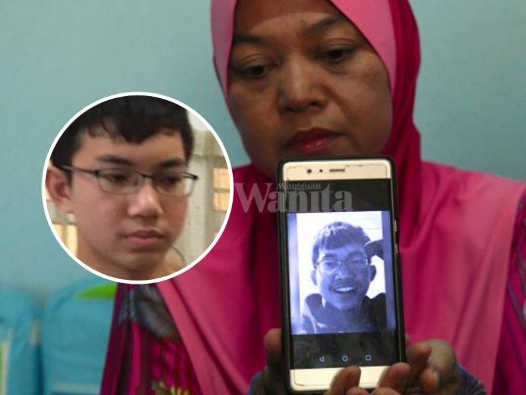 ‘Hati Kami Retak..’ Ibu Ayah Nora Anne Pilu, Luah Emosi - Mingguan Wanita