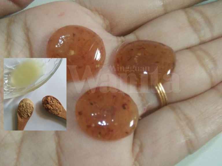 Resepi Kek Pisang Coklat MOIST, Godek Pakai Senduk Pun Takde Hal ...