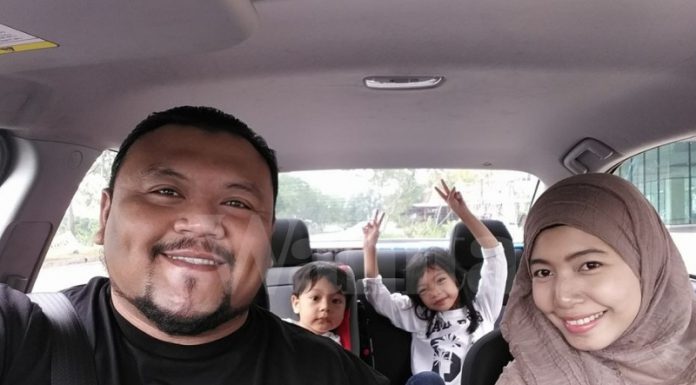 Jangan Sampai Diri Diuji Dulu, Baru Nak Faham Erti Syukur! - Mingguan ...