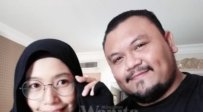 Curang Itu Pilihan, Ia Tak Berlaku Kalau Tak Melayan, Jangan Salahkan Takdir - Mingguan Wanita