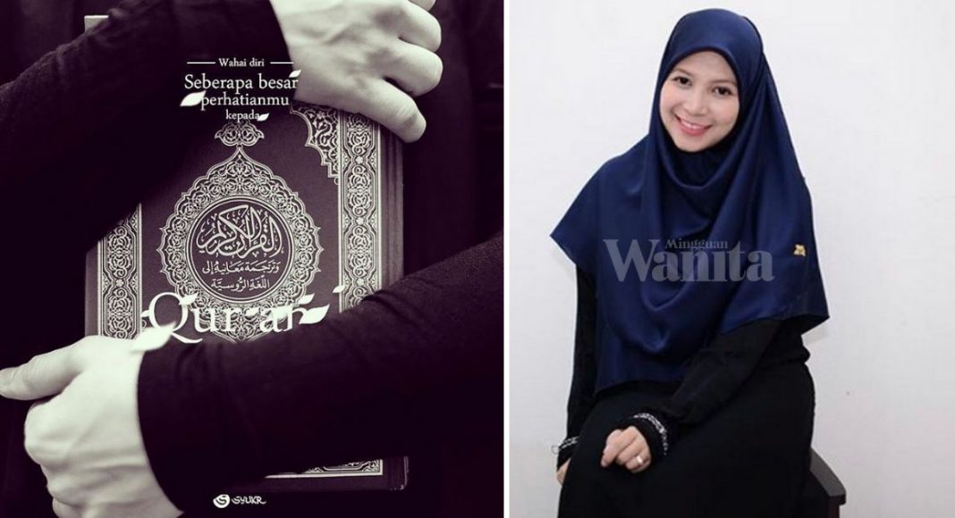 Umur Semakin Meningkat, Masa Bersama Semakin Suntuk, Ciptalah Kenangan ...