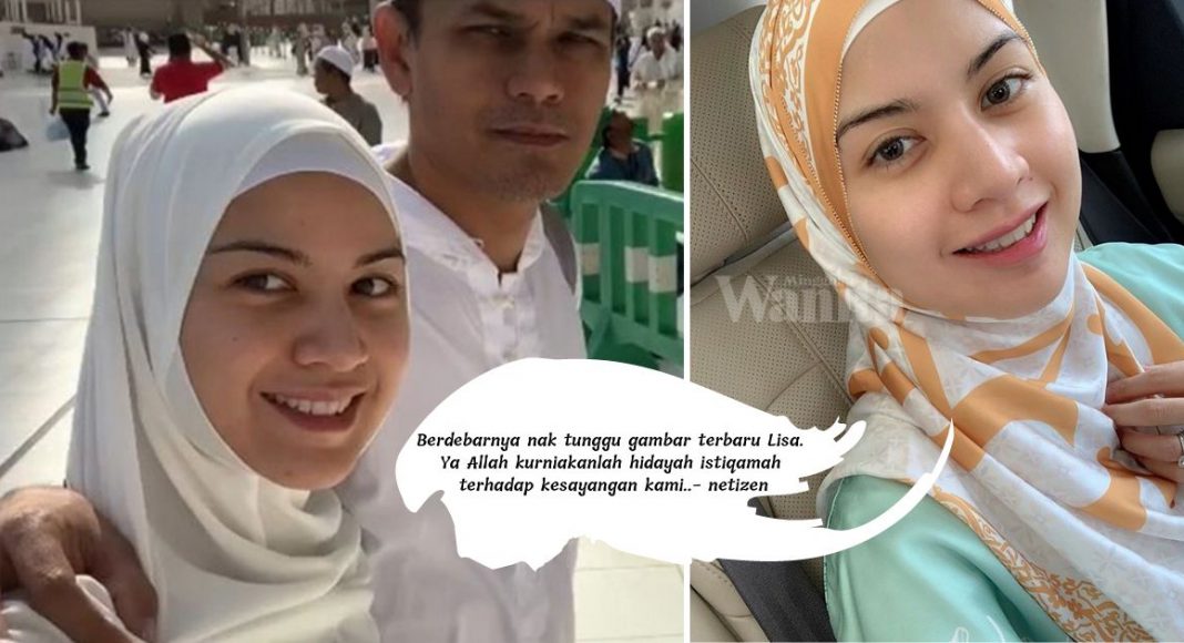 Kalau Tengok Dia Betul-betul, Takkan Percaya Dia Boleh Masuk Penjara ...