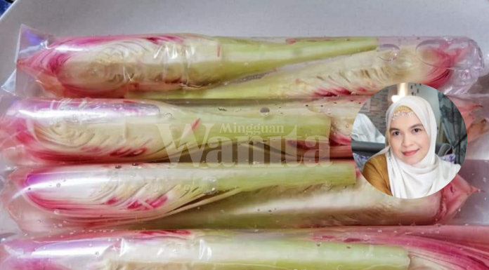 Tip PENTING Buat Biskut Elok Menjadi, Lebih Rangup & Tahan Lama ...