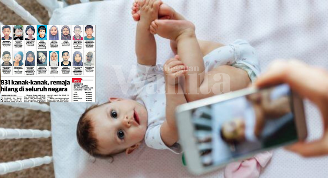 Anak Yang Nakal Masa Kecil, Itulah Kelak Yang Pandai Cari DUIT Bila ...