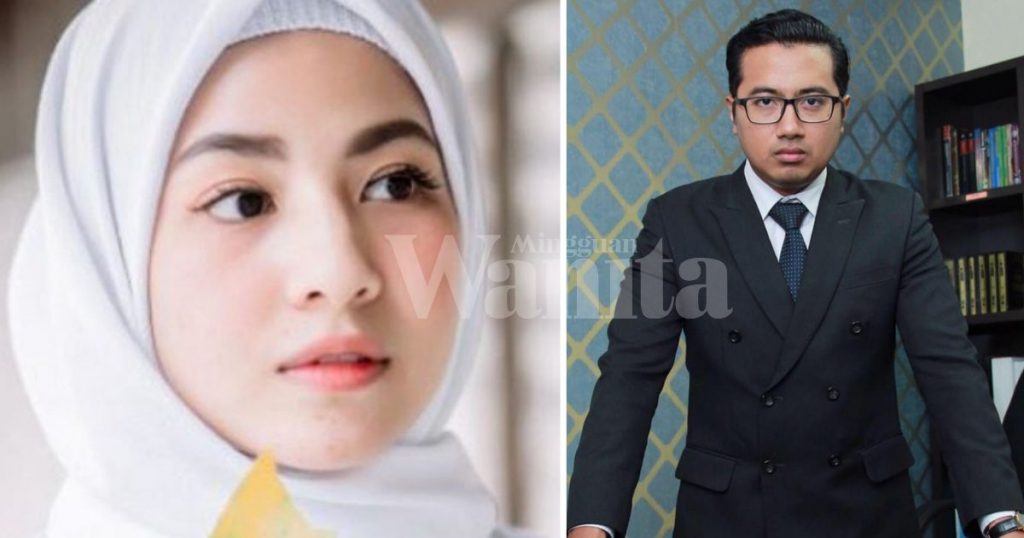 Dalam Tempoh Eddah Itulah, Isteri Yang Diceraikan Kena Berhias ... Dalam Tempoh Eddah Itulah, Isteri Yang Diceraikan Kena Berhias ...