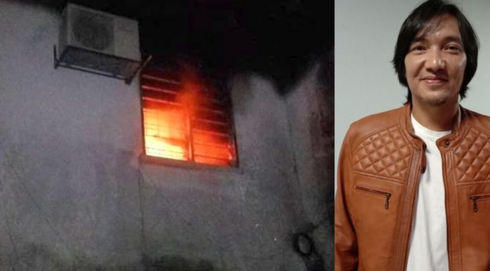 Jangan Cepat Panik Bila Lihat Api Marak! - Mingguan Wanita