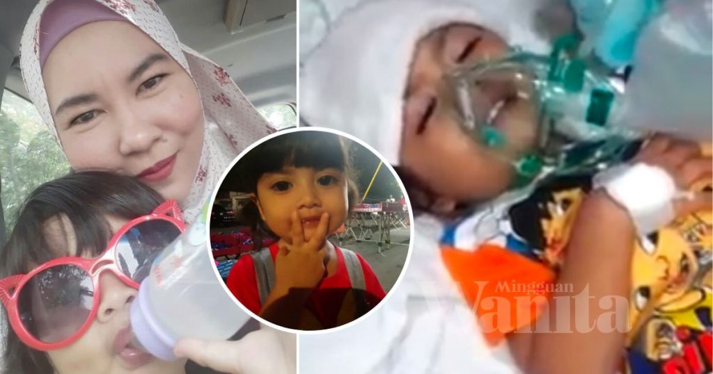 Pertama Kali Anak Diserang Sawan Demam, Mata Naik Ke Atas, Tubuh Kejang ...