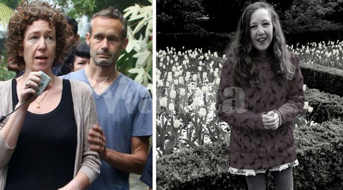 ‘Hati Kami Retak..’ Ibu Ayah Nora Anne Pilu, Luah Emosi