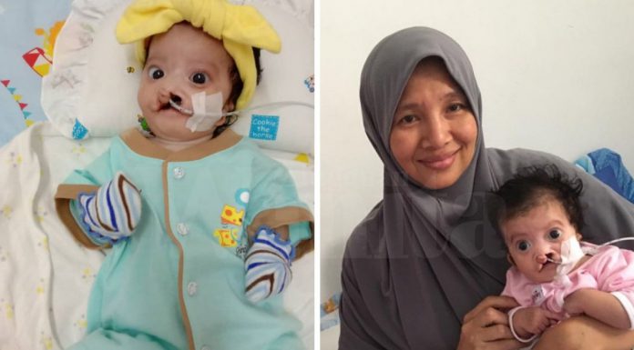 Ikut Resepi Arwah Maknya, Wanita Ini Dedah Cara Buat Lepat Bunga Cica ...