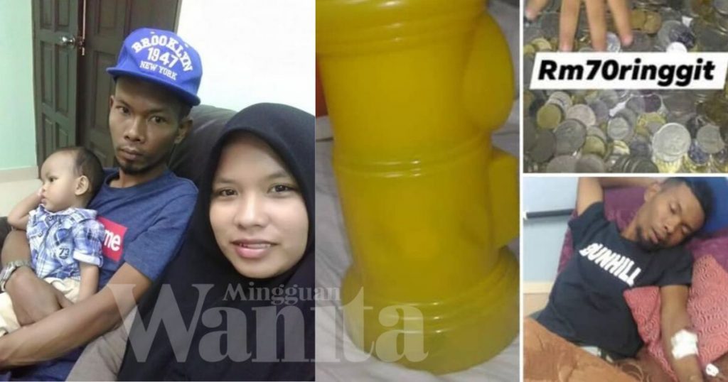 Ikut Resepi Arwah Maknya, Wanita Ini Dedah Cara Buat Lepat Bunga Cica ...