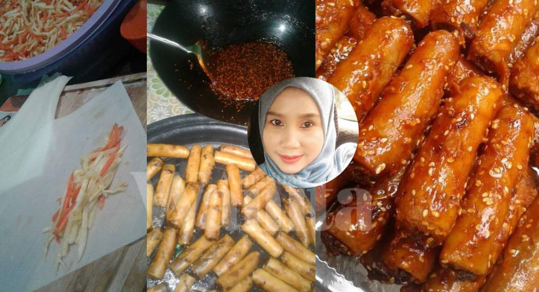 Resipi Viral TELUR KICAP CILI API, Confirm Tambah Nasi! - Mingguan Wanita