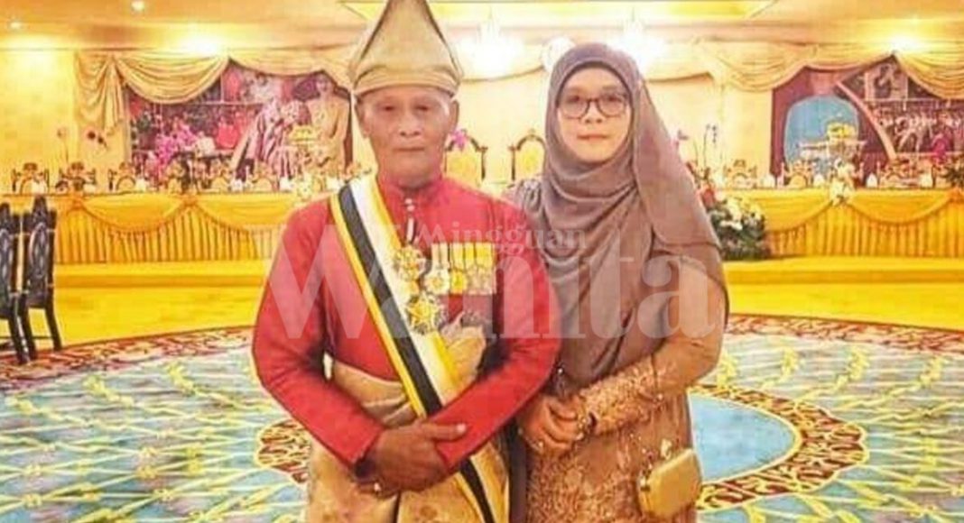 Puding Raja Tok Mak, Pernah Jadi Santapan Yang Di Pertuan Agong dan ...