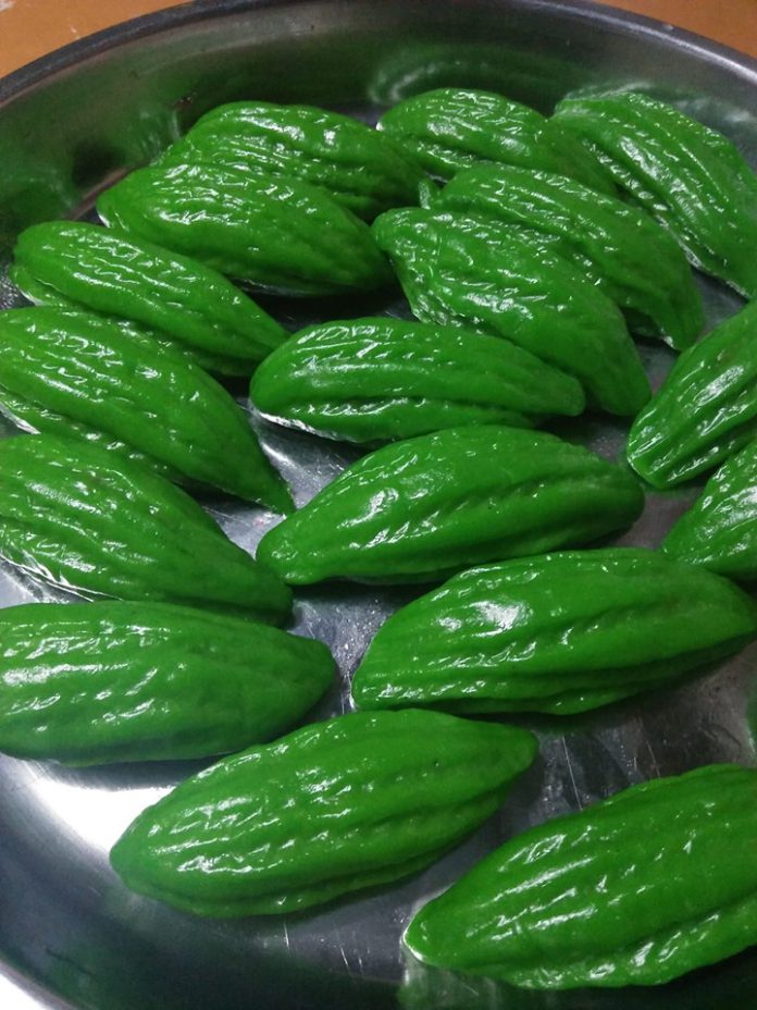 Resipi Ban Manis, Roti Kosong Sedap Bubuh Pelbagai Inti, Cubalah Buat ...