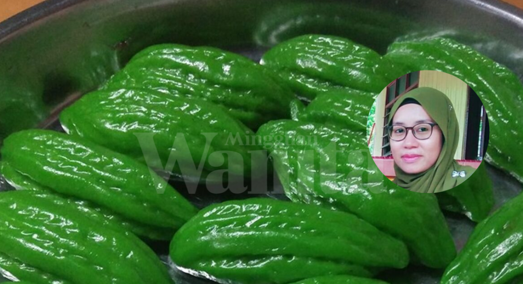 Resipi Ban Manis, Roti Kosong Sedap Bubuh Pelbagai Inti, Cubalah Buat ...