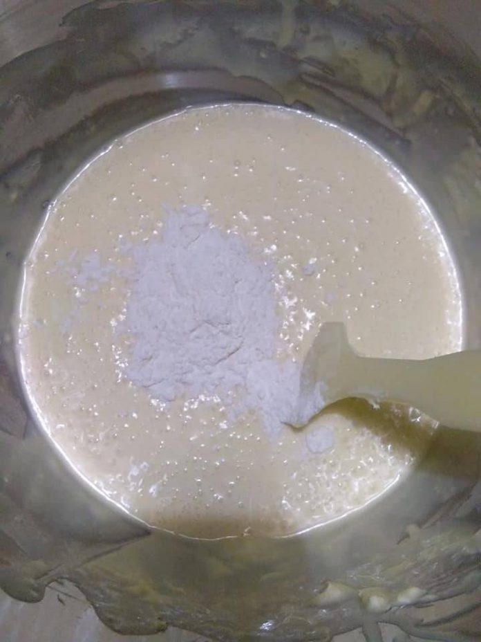 Susu Masam, Rosak Jangan Buang, Boleh Buat Cheese Buatan Sendiri ...
