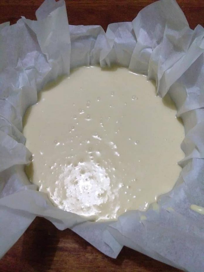 Susu Masam, Rosak Jangan Buang, Boleh Buat Cheese Buatan Sendiri ...