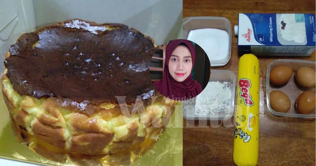 Susu Masam, Rosak Jangan Buang, Boleh Buat Cheese Buatan Sendiri ...